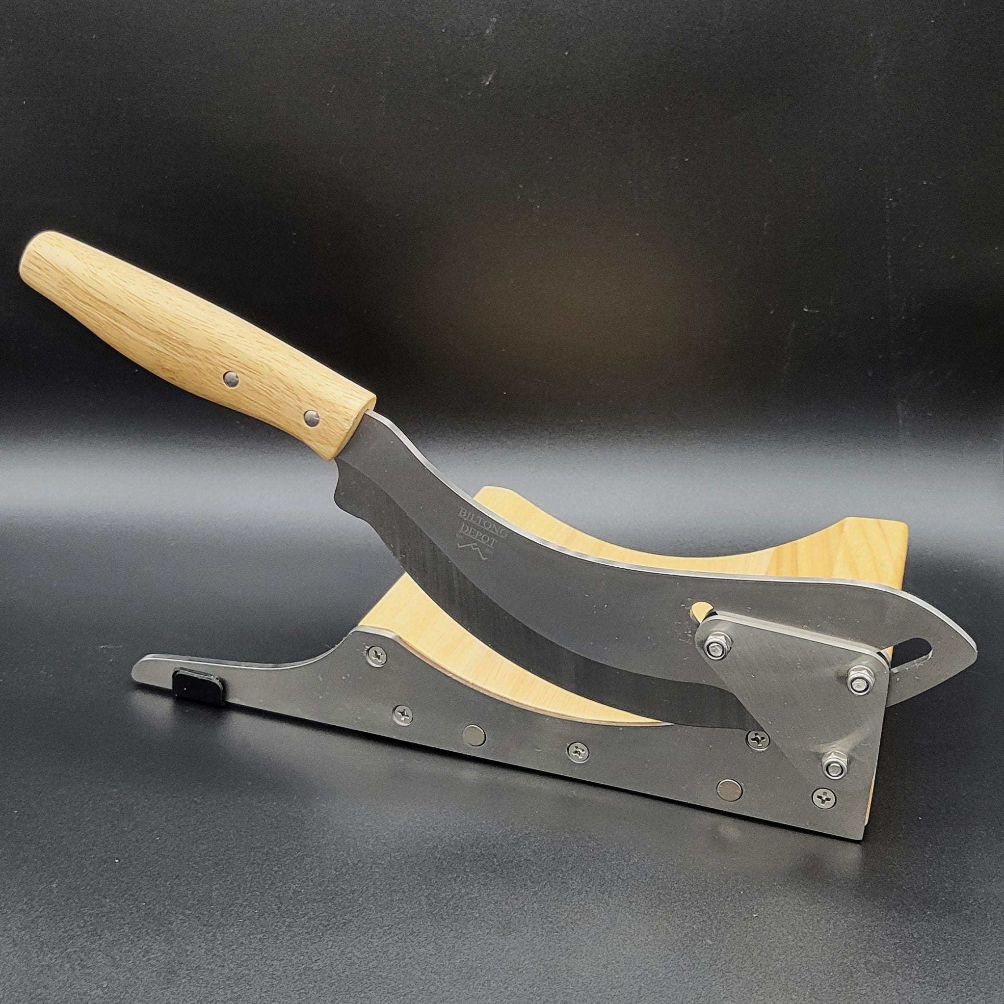 Biltong Cutter – Biltong Depot